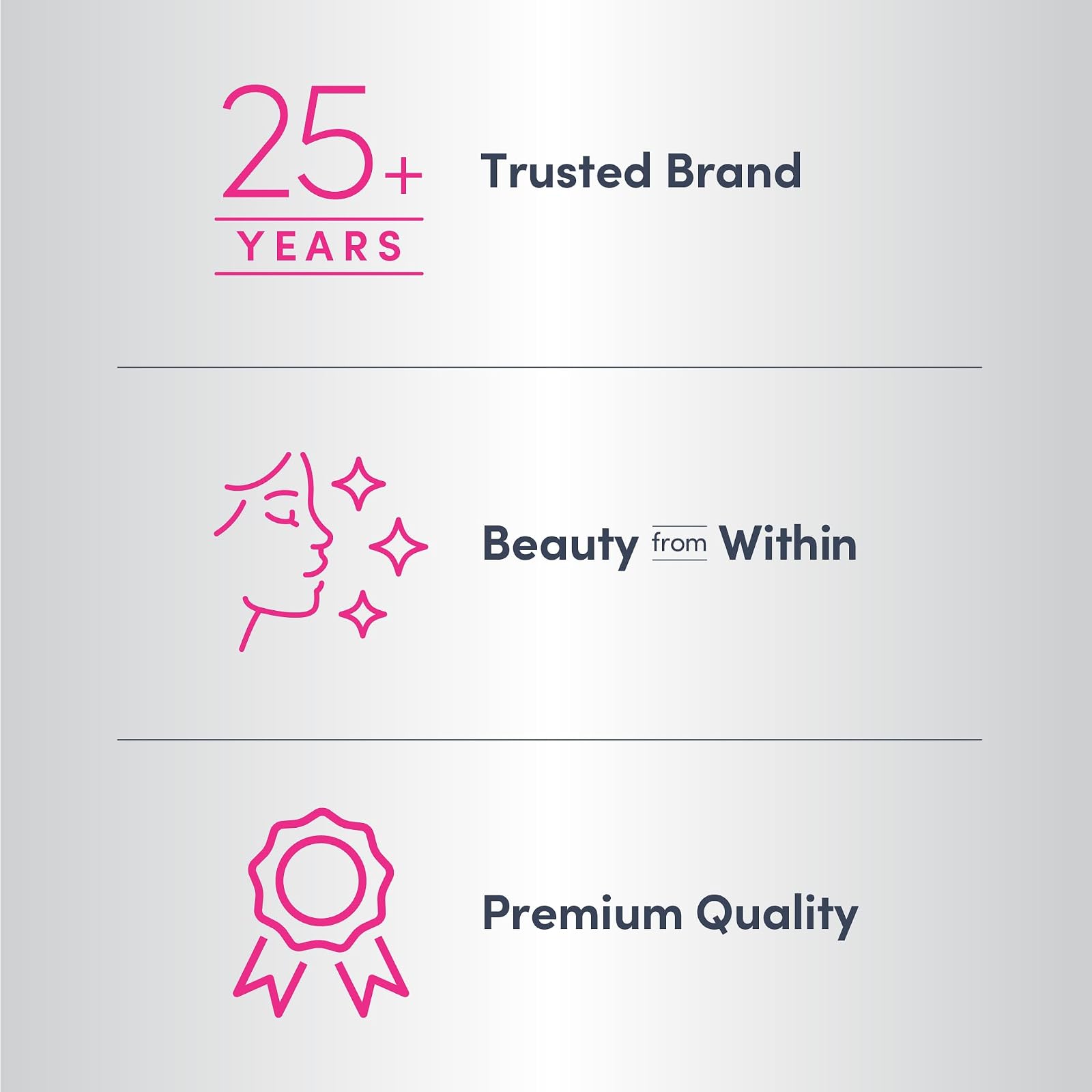 collagen gummies for beauty routine
