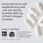collagen gummies for beauty routine