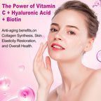 collagen gummies for beauty routine