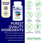 collagen gummies for beauty routine
