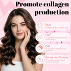 collagen gummies for beauty routine
