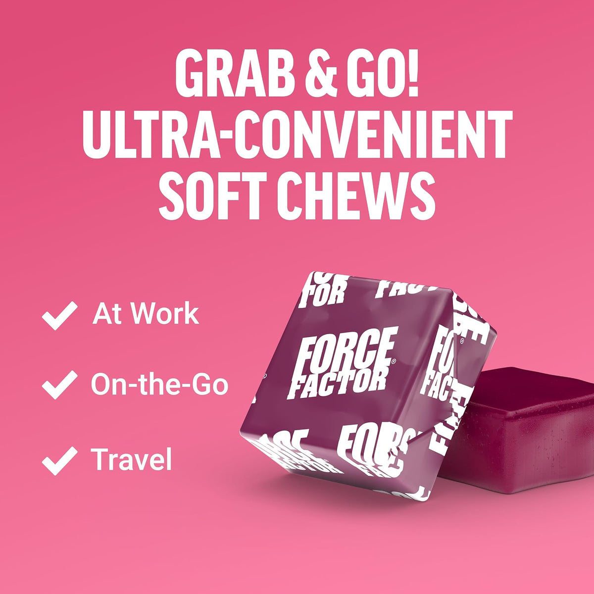 collagen gummies for beauty routine