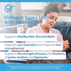 collagen gummies for beauty routine