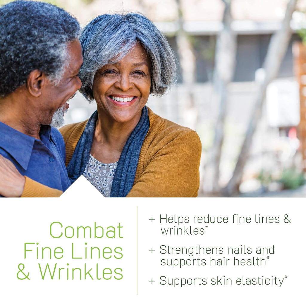 collagen gummies for beauty routine