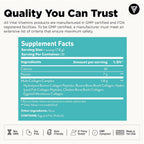 collagen gummies for beauty routine