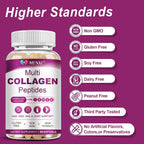 collagen gummies for beauty routine