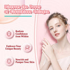 collagen gummies for beauty support