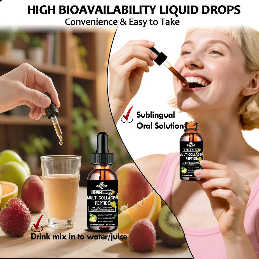 collagen gummies for convenient beauty boost