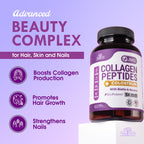 collagen gummies for convenient beauty