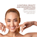 collagen gummies for convenient beauty