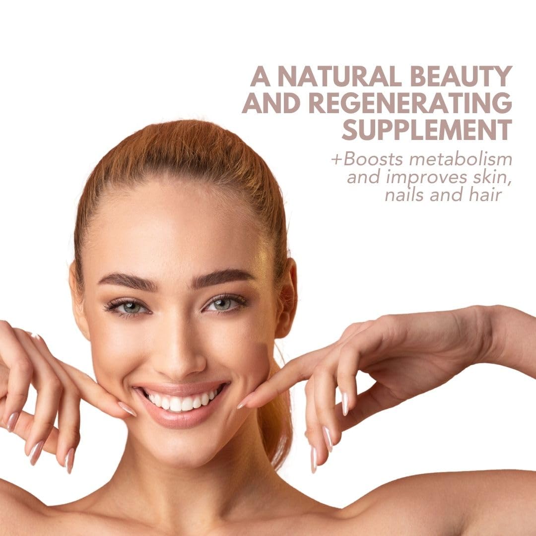 collagen gummies for convenient beauty