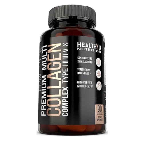 collagen gummies for convenient intake