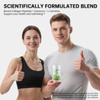 collagen gummies for convenient nutrition