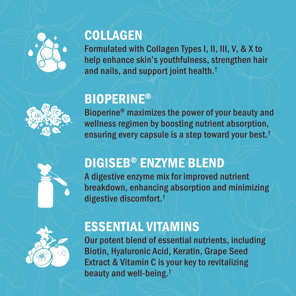 collagen gummies for convenient nutrition