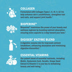 collagen gummies for convenient nutrition