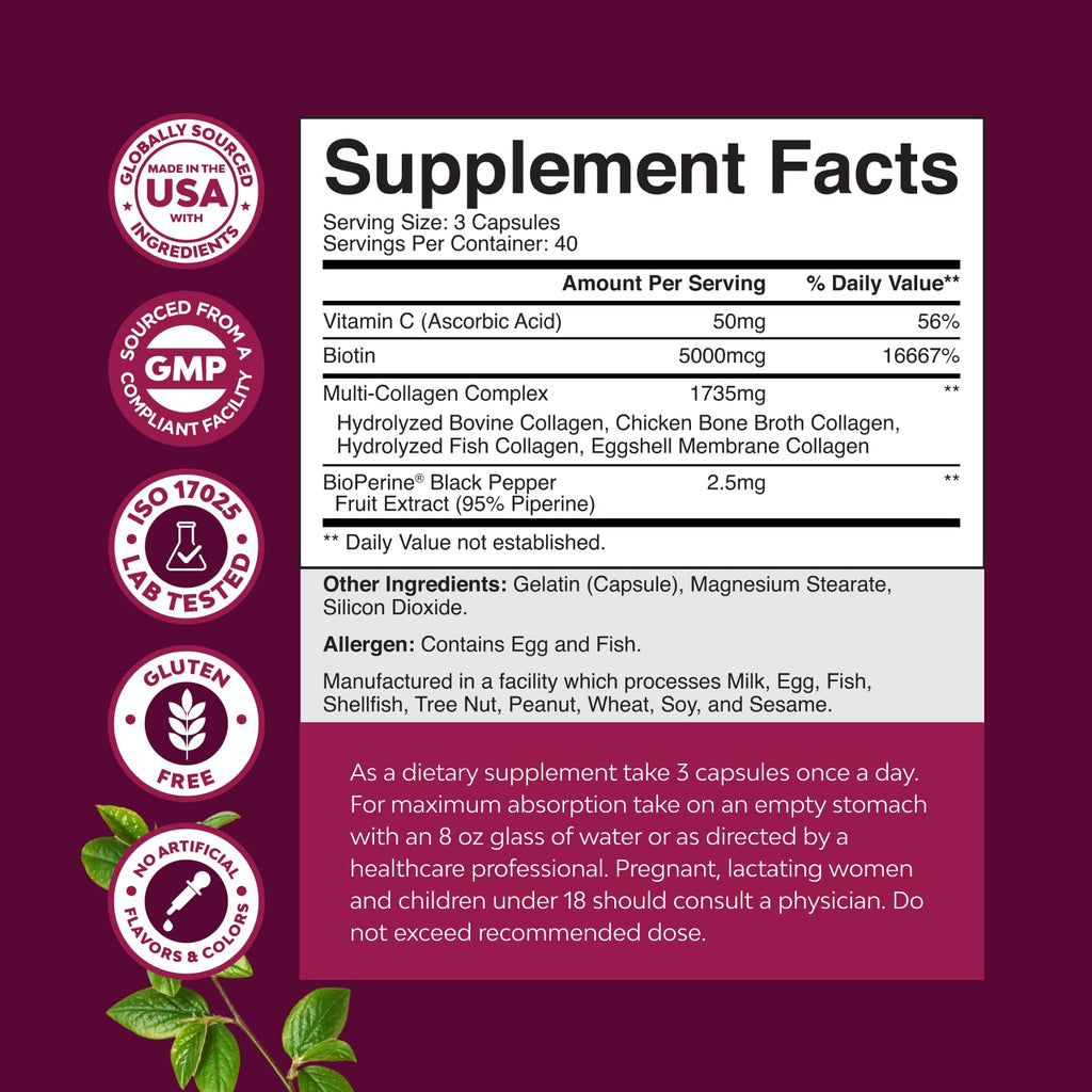 collagen gummies for convenient nutrition
