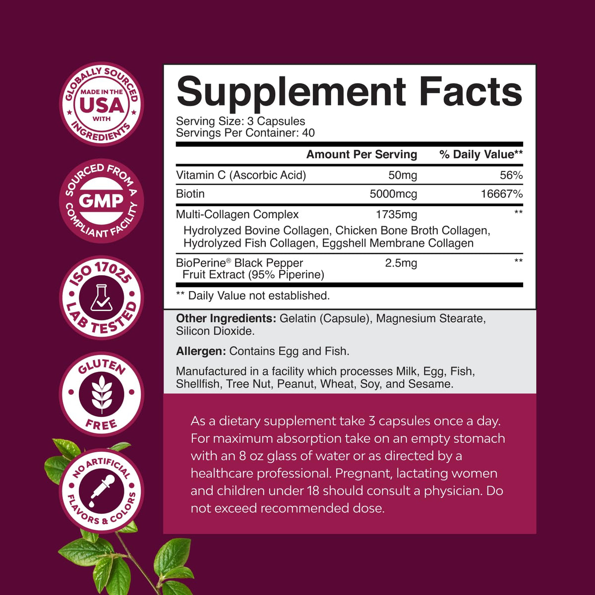 collagen gummies for convenient nutrition