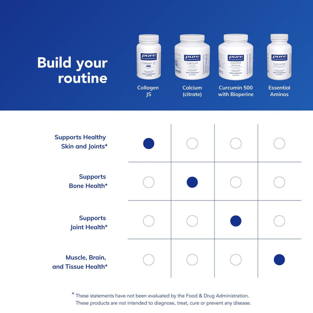 collagen gummies for convenient nutrition