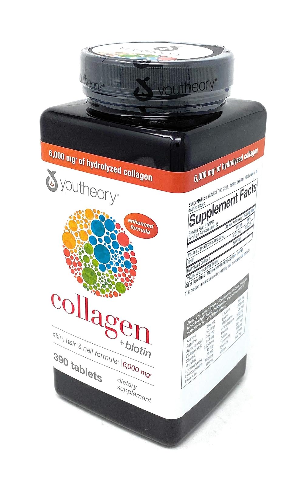 collagen gummies for convenient nutrition