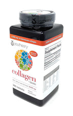collagen gummies for convenient nutrition