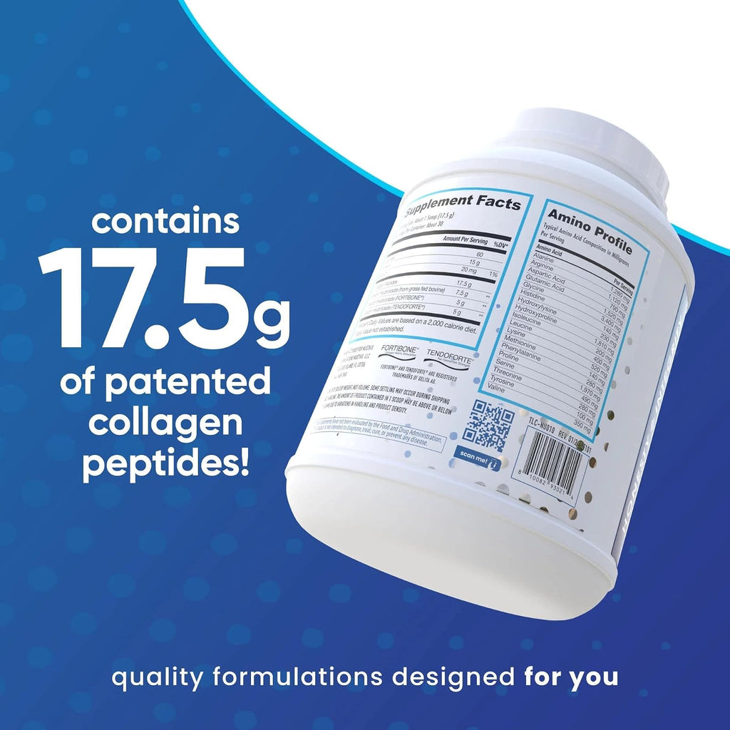 collagen gummies for convenient nutrition