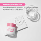 collagen gummies for convenient nutrition