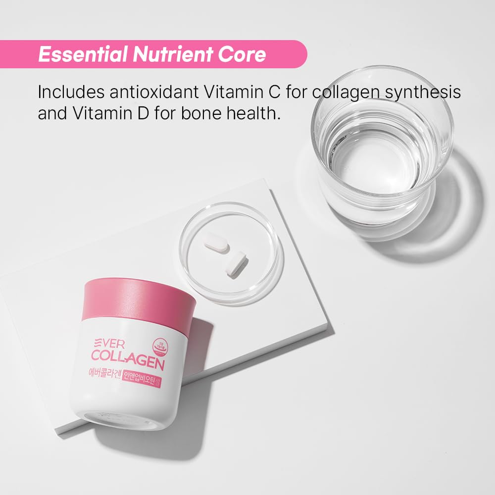 collagen gummies for convenient nutrition