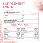 Collagen gummies for convenient nutrition