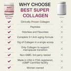 collagen gummies for convenient nutrition