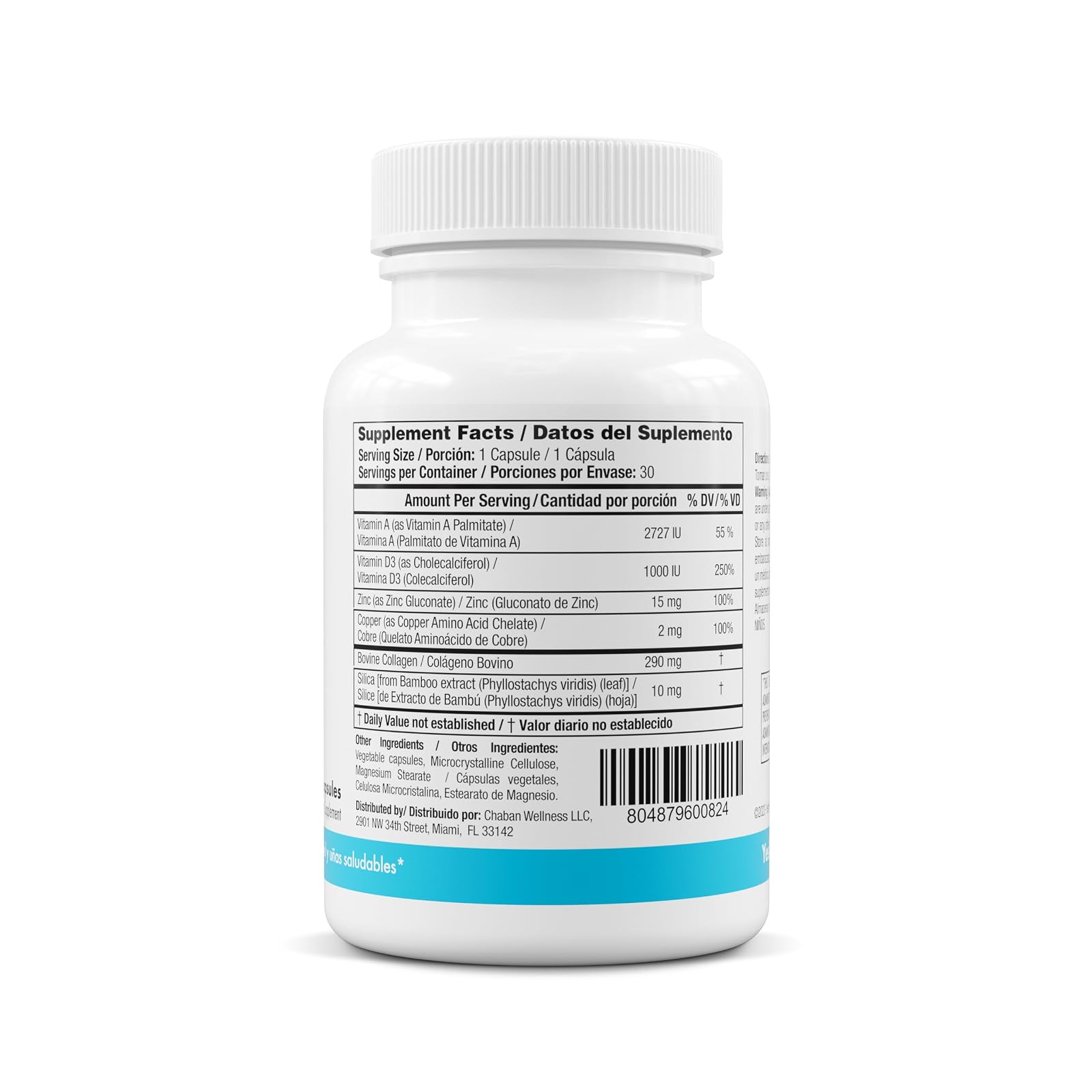 collagen gummies for convenient nutrition