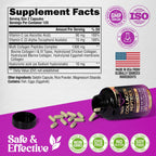 collagen gummies for convenient nutrition