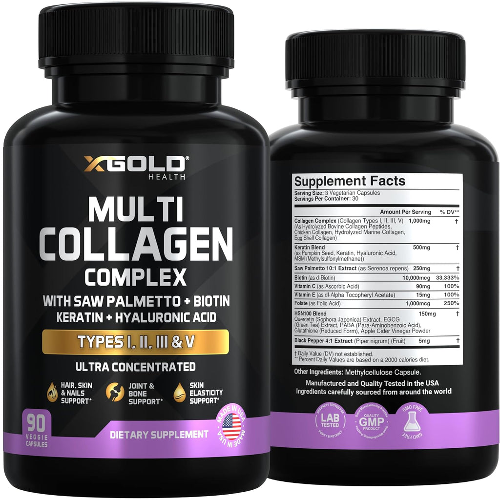 collagen gummies for convenient nutrition
