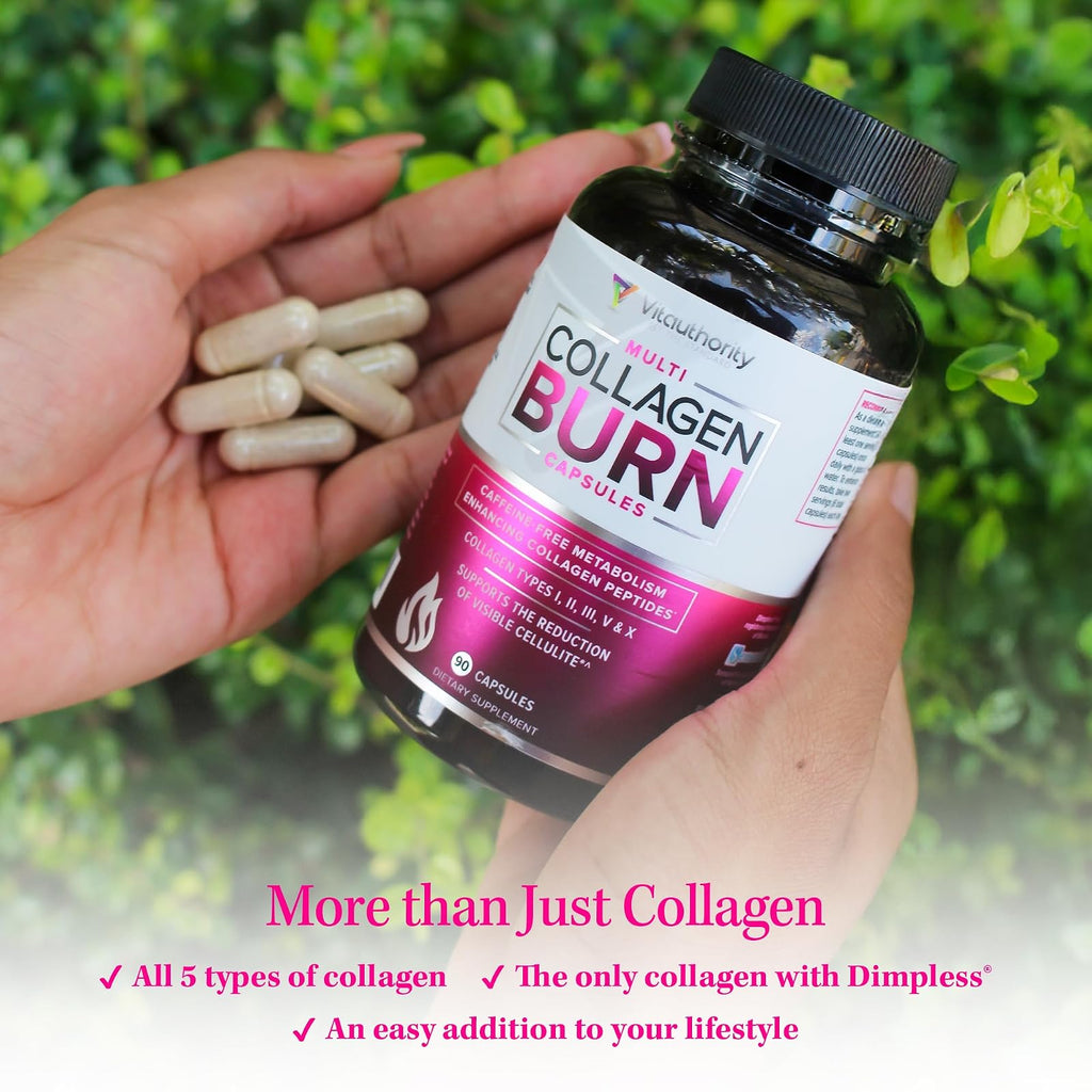 collagen gummies for convenient nutrition