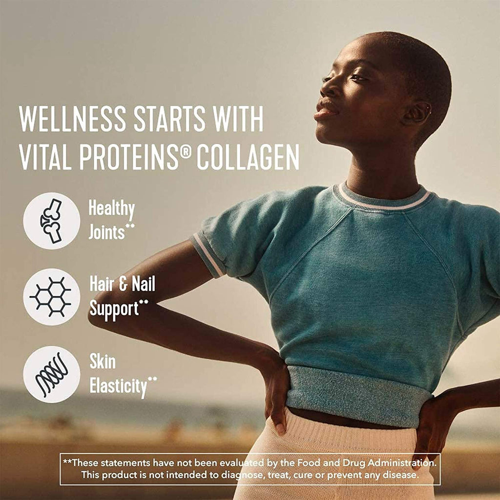 collagen gummies for convenient nutrition
