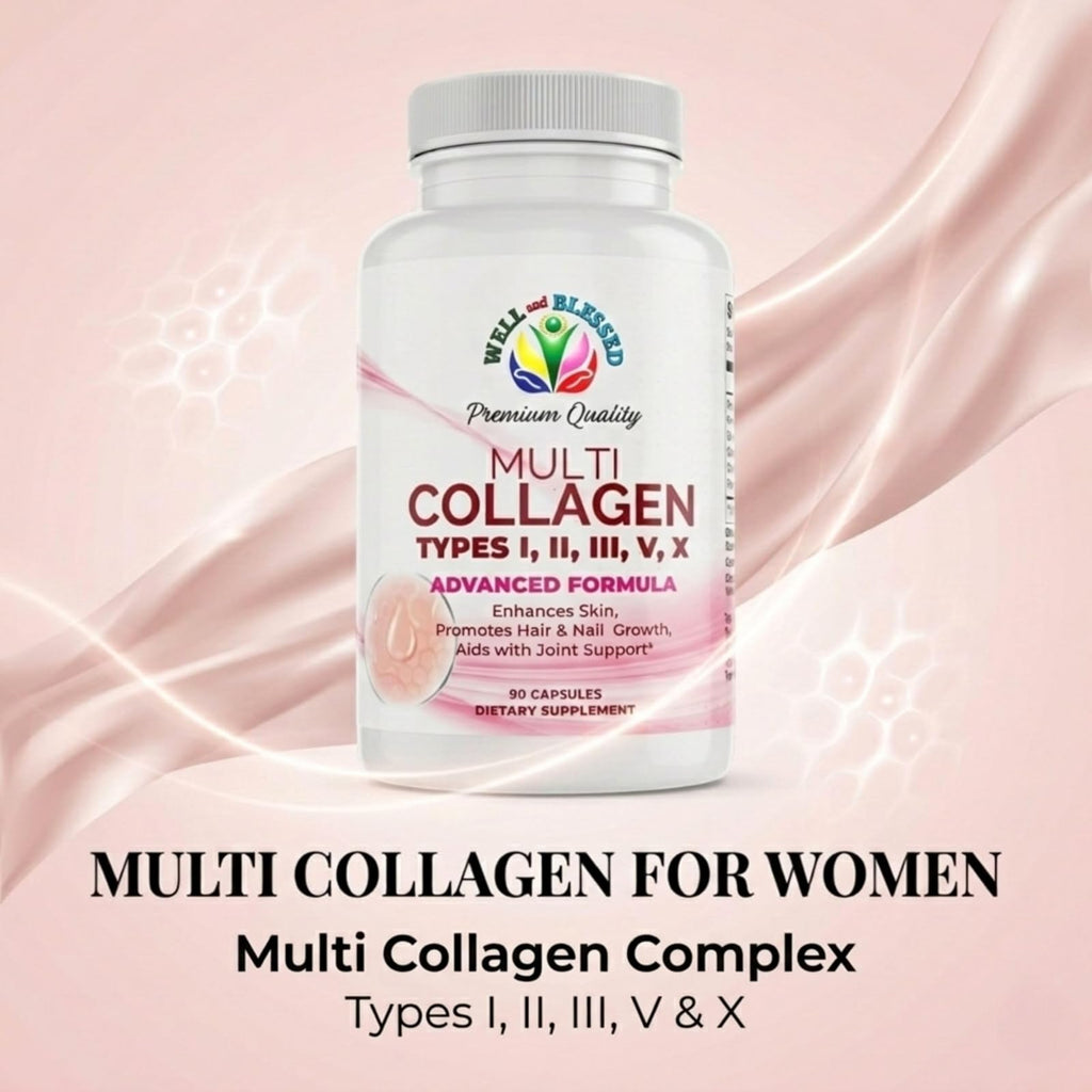 collagen gummies for convenient nutrition