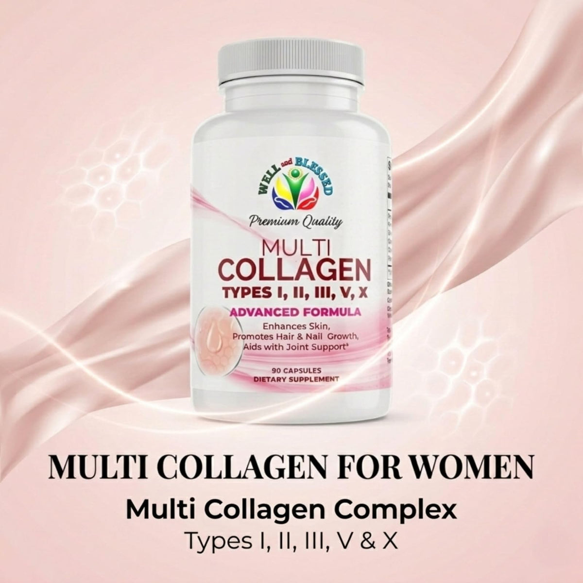collagen gummies for convenient nutrition