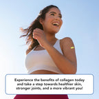 collagen gummies for convenient nutrition