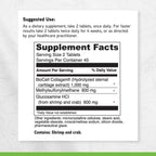 collagen gummies for convenient nutrition