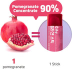 Collagen gummies for convenient nutrition