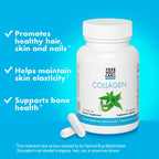 collagen gummies for convenient supplementation