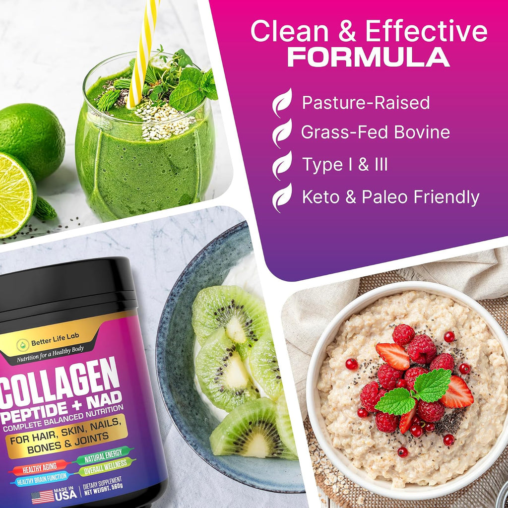 collagen gummies for convenient use