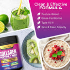collagen gummies for convenient use