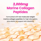 collagen gummies for convenient use