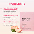 collagen gummies for daily beauty routine