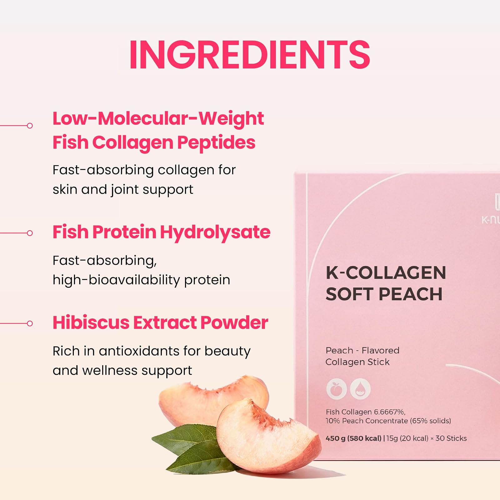 collagen gummies for daily beauty routine