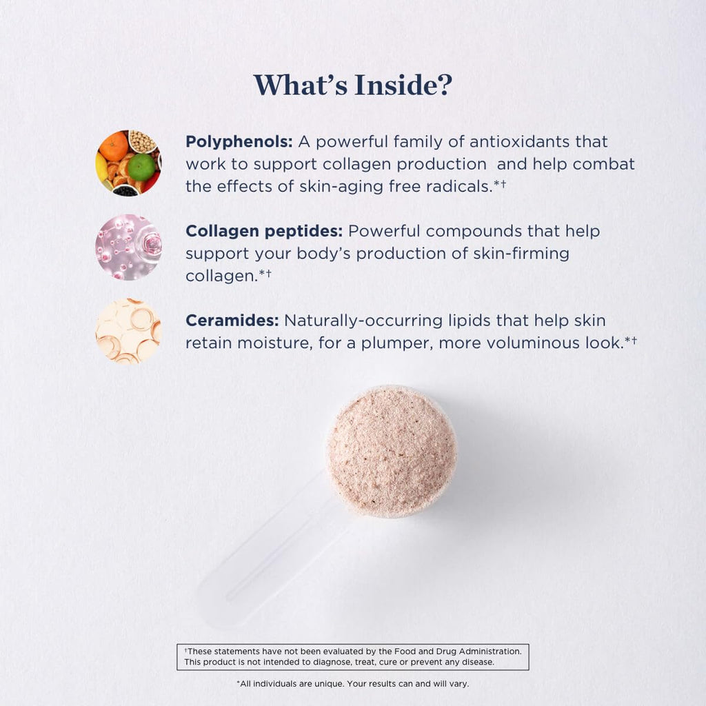 collagen gummies for daily beauty
