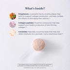 collagen gummies for daily beauty