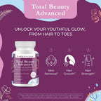 collagen gummies for daily beauty