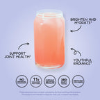 collagen gummies for daily beauty