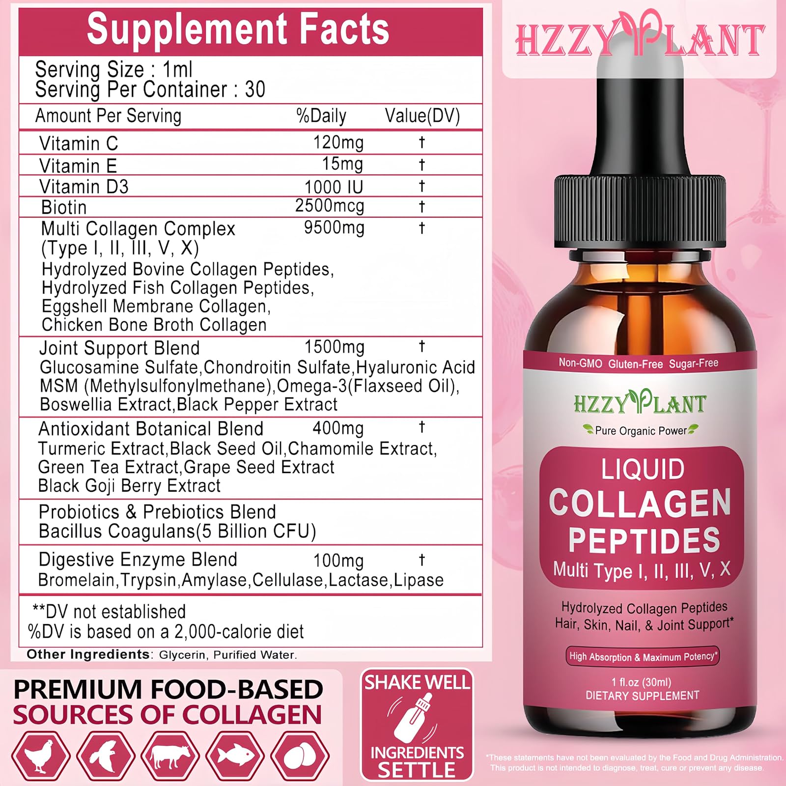 collagen gummies for daily beauty